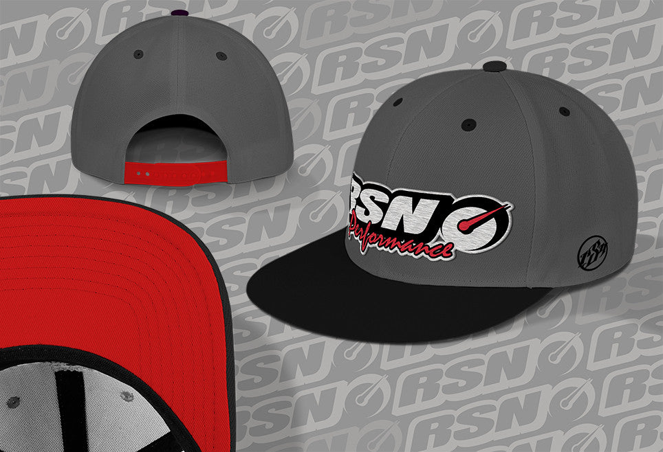 Merchandise – RSN Performance